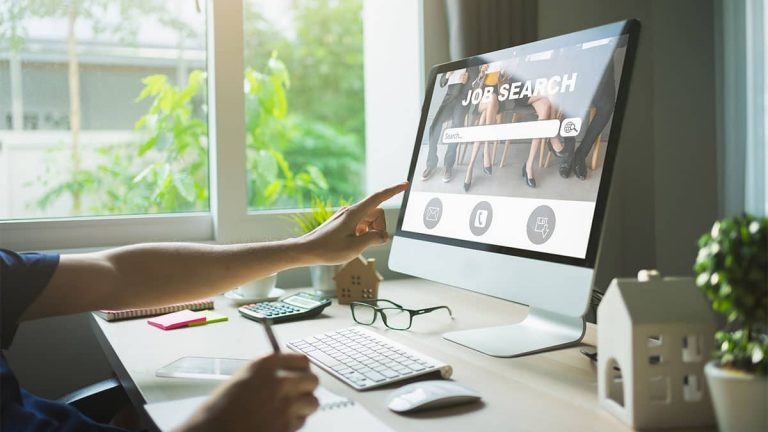 What is a 'job board'? | Milkround